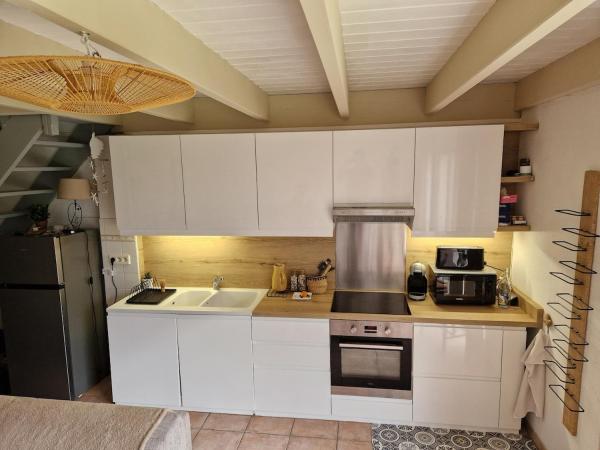 Maison Saint Pierre Oleron - La Cotinière