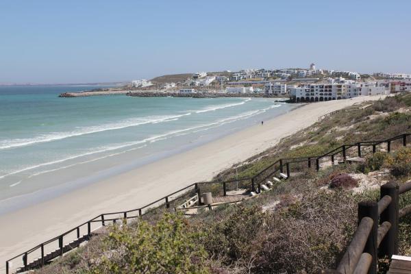 Bella Calypso, Langebaan, 8-sleeper - Langebaan