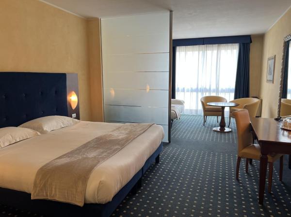 Hotel Villa Maria - Sirmione