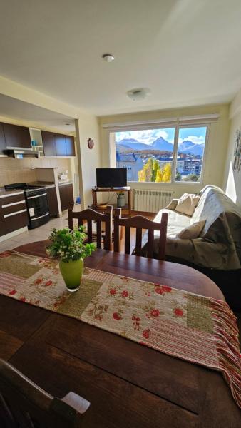 Mystic Mi Lugar - Ushuaia