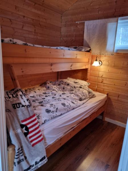 Lillehytten I Skjomen - Nordland