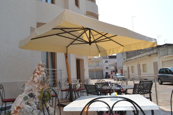 B&b Marilena Coppularossa - Carovigno