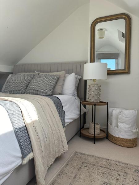 Stylish Cottage Near York - Selby