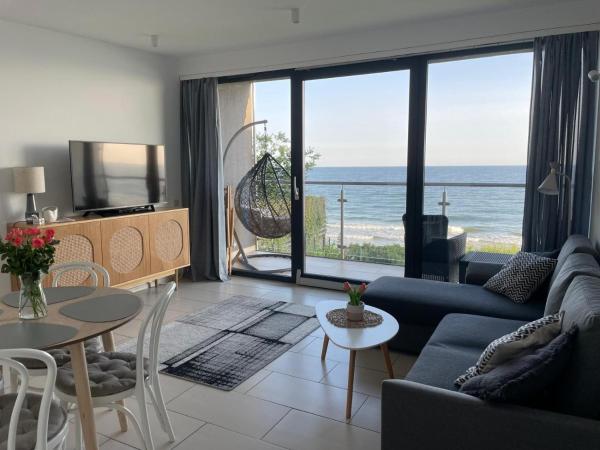 Ostseeblick Rewal - Rewal