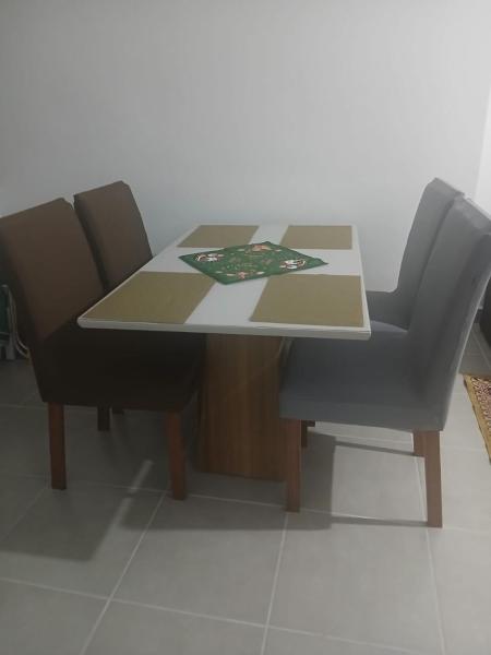 Residencial Terra Mater - Porto Seguro