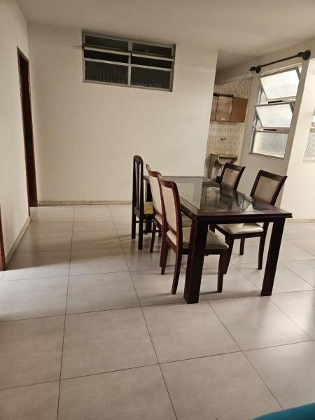 Alugo Apartamento Proximo Igreja Matriz - Montes Claros