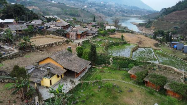 Cha Ta Homestay & Trekking Tour Sa Pa - 越南