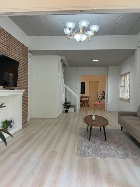 Nimman House - Sukkasem Home - Chiang Mai