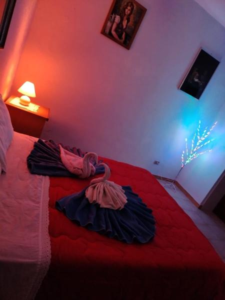 Casa Di Francesca - Basilicata