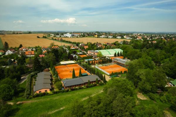 Oaza Ricany - Czech Republic