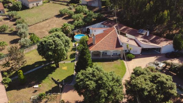 Casa Das Milheirices - Fátima