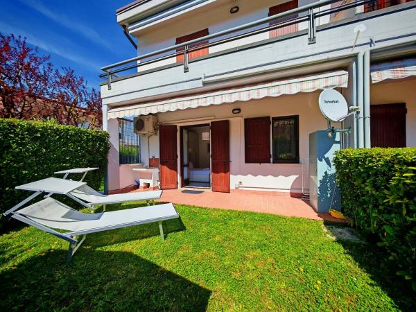 Sg Family - Casa Linda - Sirmione