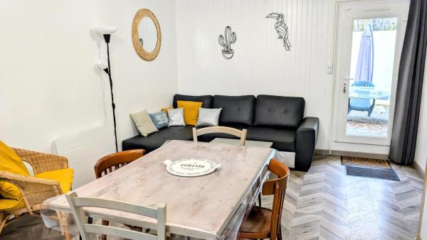 Pies Cottage - Proche Ile Aux Pies - La Gacilly