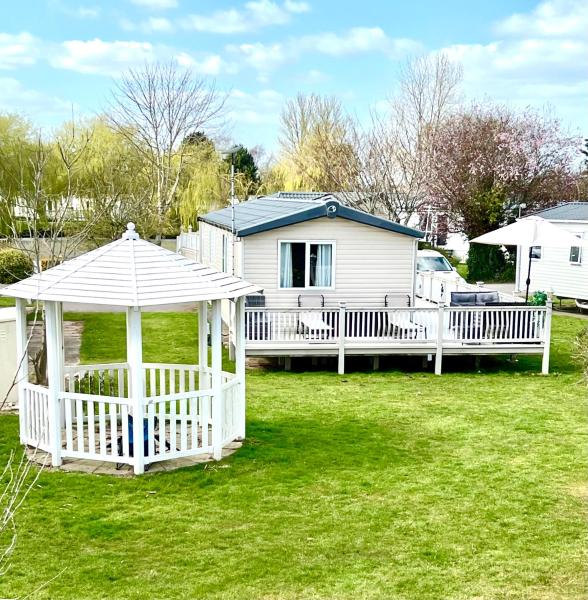 Home From Home Skegness, Parkdean Resort - Skegness