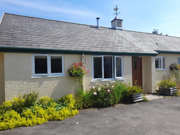 Nethergate Cottage, Westerclose, Withypool - Exmoor
