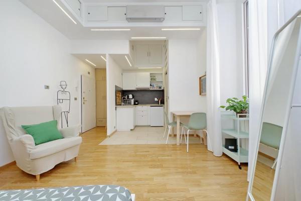 Delizioso Loft All'esquilino - Rzym, Włochy