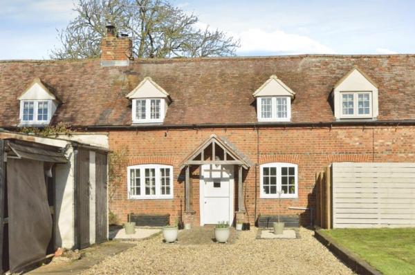 Poppy Rose Cottage - Buckinghamshire