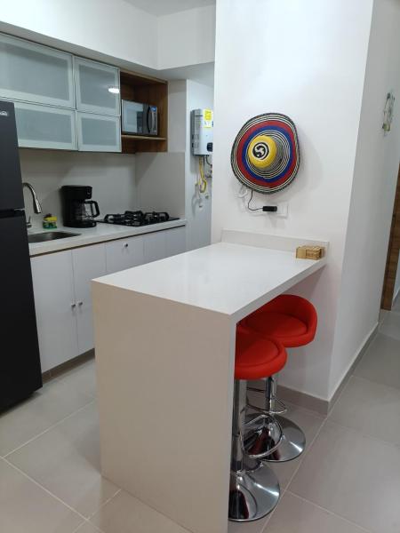 Torre 811 - Cartagena