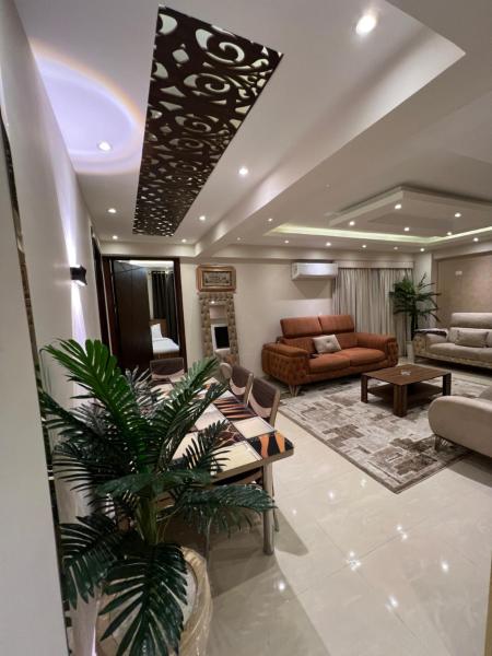 المهندسين ميدان لبنان - Gizeh