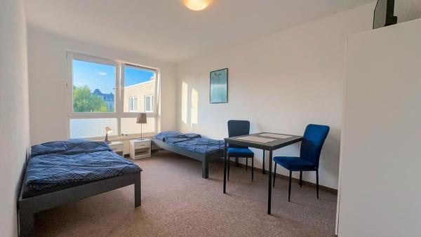 Mini Apartment 02 In Mittweida - Mittweida