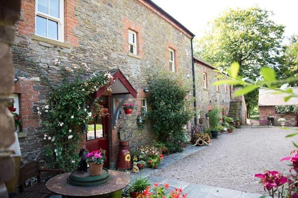 Kilcootry Barn - Fermanagh