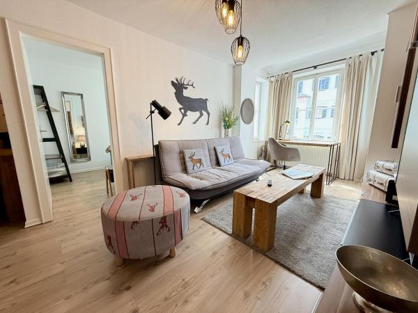 Belle Kitz Pure Im Zentrum By Belle Stay - Kitzbühel