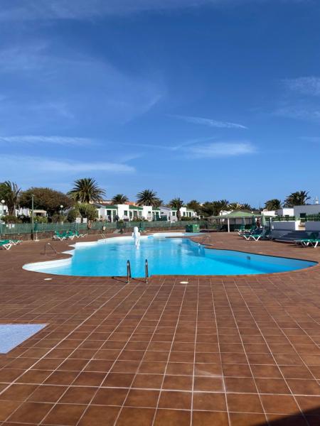 Casa Gioeli Cocosol - Caleta de Fuste