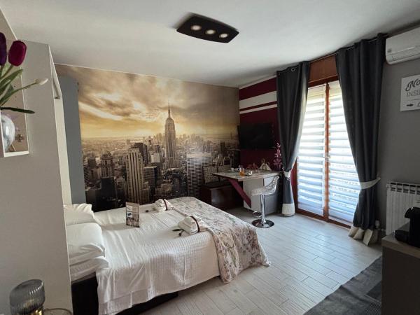 Studio Flat Policlinico G B Rossi Borgo Roma - Verona