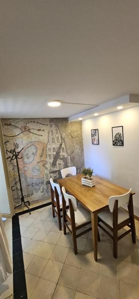La Casita De La 5ta - Puerta Arístides - Mendoza