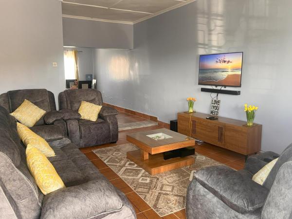 Rylista Homes - Kenya
