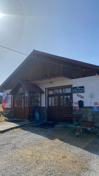 Villa Jumper Domek - Zakopane