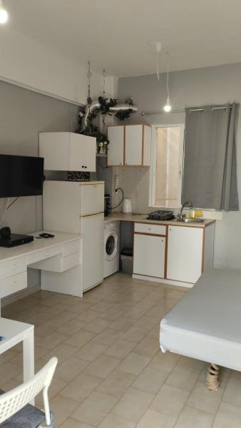 Central Cozy And Lovely House - La Canée