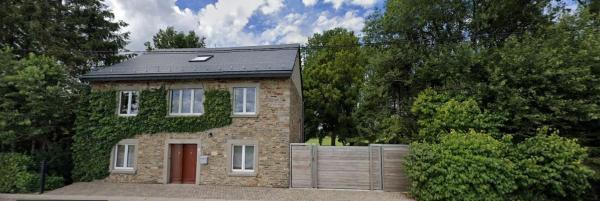 Vakantiewoning Sunset Samrée - Houffalize