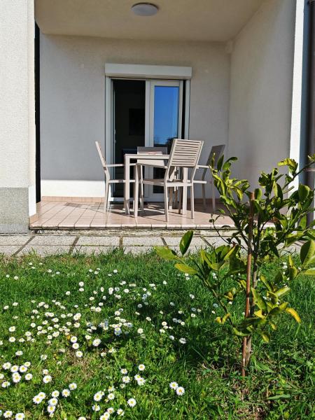 Apartma S&m - Triest