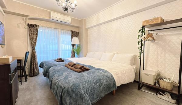 Fuufu House Tokyo Ikebukuro - Ikebukuro