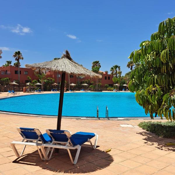 Casa Surf Esperenza Dunas - Corralejo