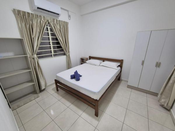 Ijm Suria Homestay - Sandakan