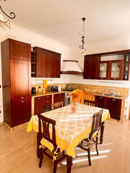 Radames House - Bari