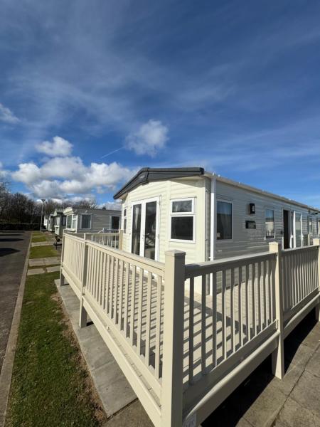 Elegance On Highfields E29 - Skegness