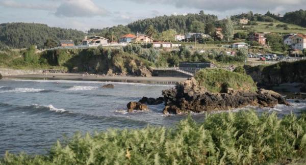 Bellamar Playa Santa Maria - Aviles