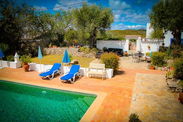 Casa Da Timenina Privates Rooms - Faro District