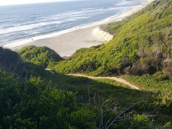 Vue Mer - Marinha Grande