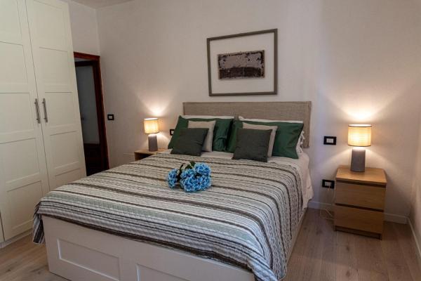 La Casina Di Bianca - Volterra