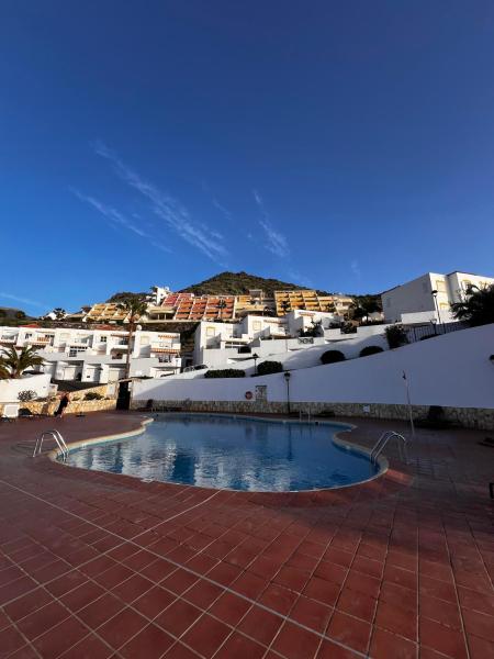 Residence Balcòn Del Atlàntico Costa Adeje - Costa Adeje