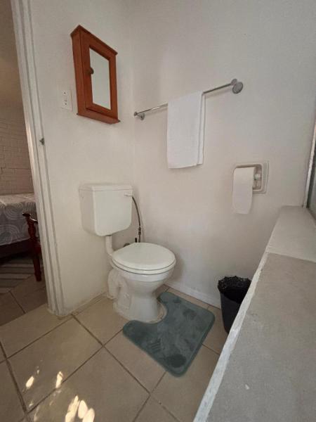 At West - Vredefort
