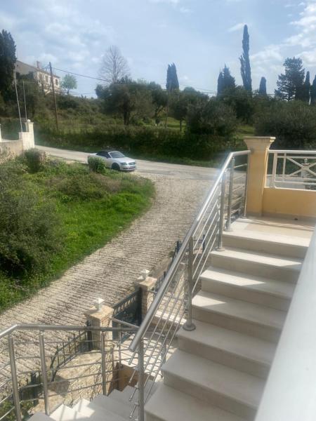 Kristina - Corfu