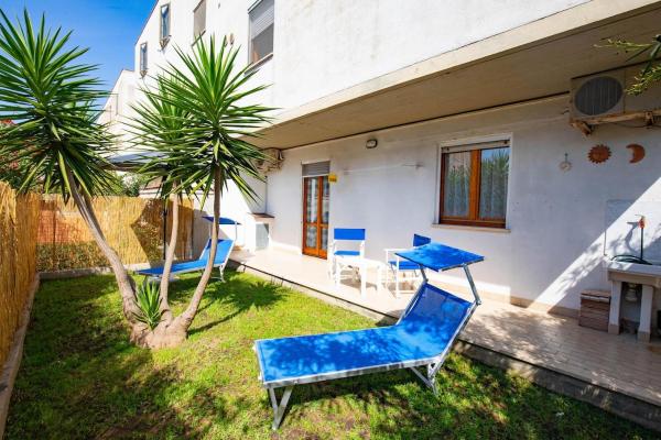 La Casa Di Marcello - Monte Argentario