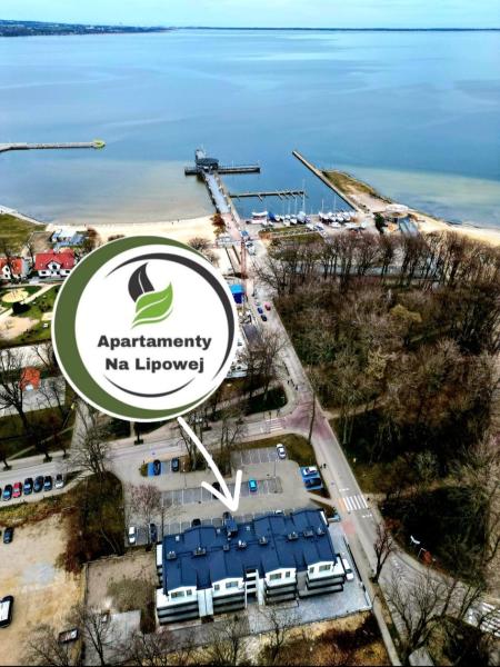 Apartamenty Lipowa - Jastarnia