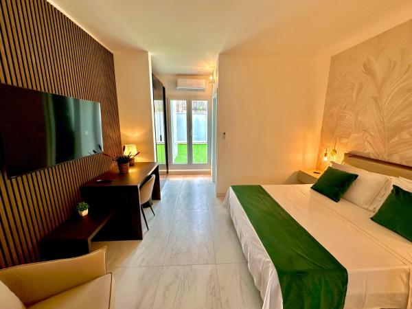 Valesium Suite - Lecce