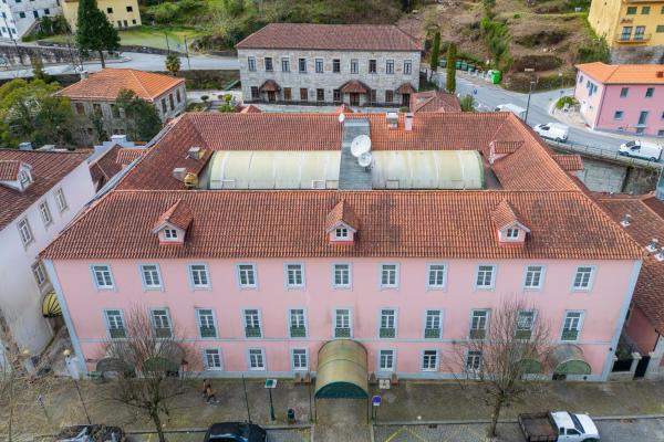 Hotel Universal - Portugal
